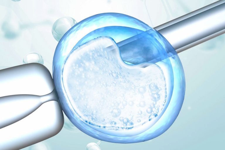 LAH (Laser Assisted Hatching) - v-ivf.com